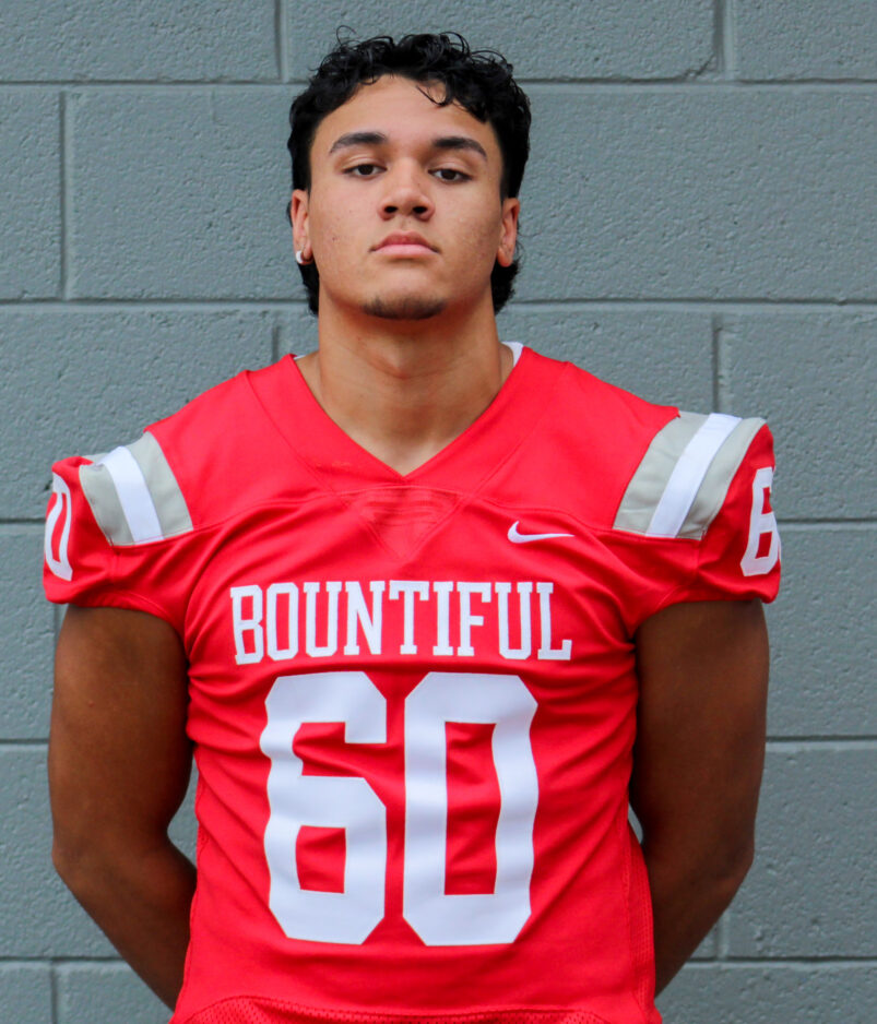 2021 Standard-Examiner All-Area Football 1st Team | News, Sports, Jobs ...